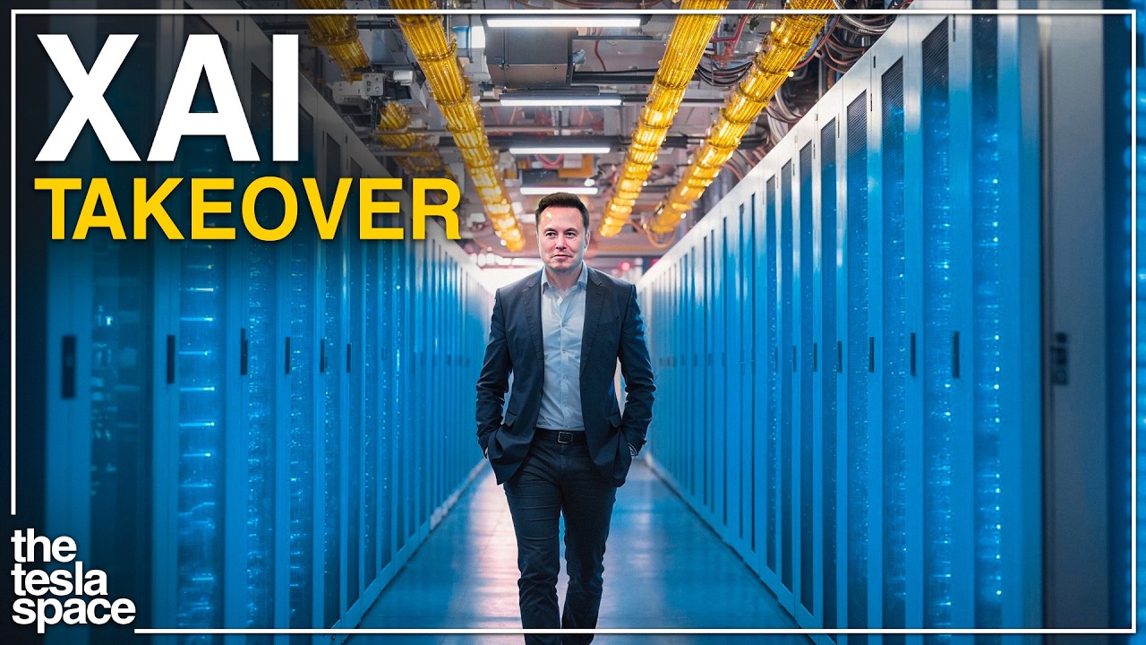 Is Elon Musk’s New Supercomputer Changing Everything?