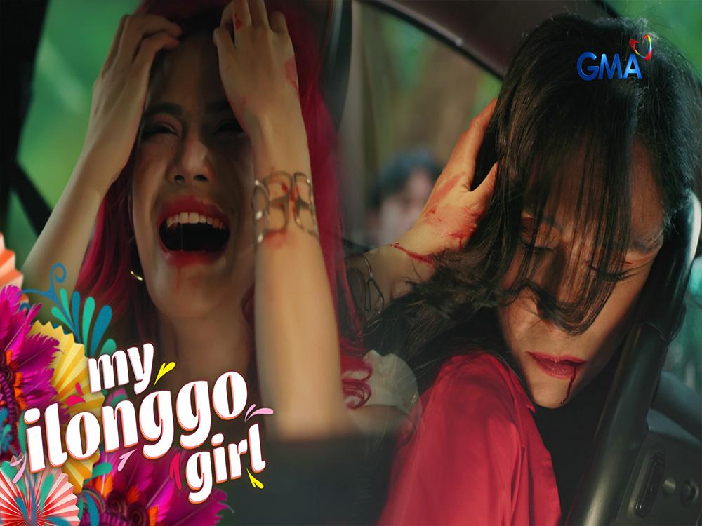 My Ilonggo Girl: Venice at Vivian, pursigido pa rin na makaganti kay ...
