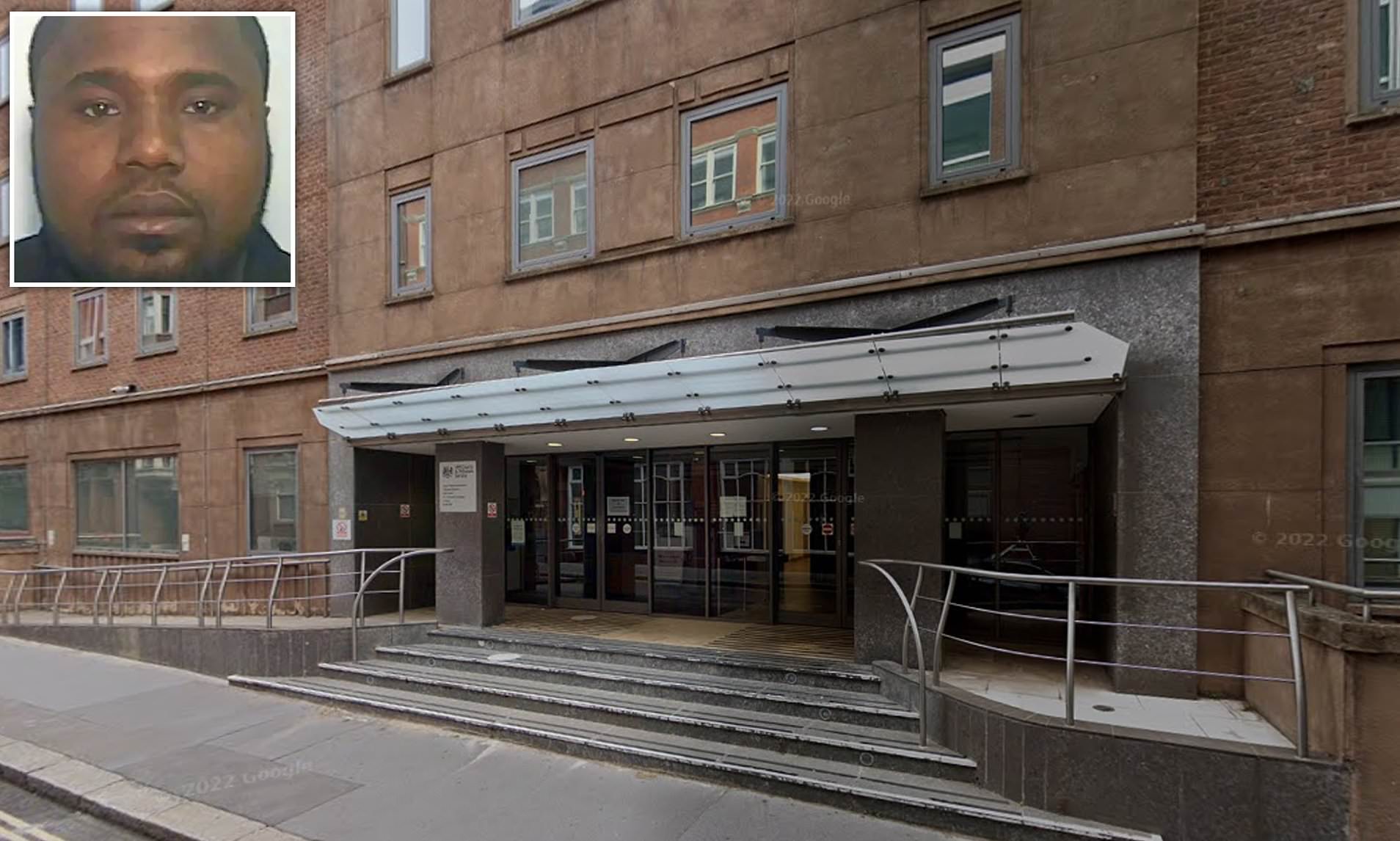 Nigerian conman who duped women out of £200,000 avoids deportation