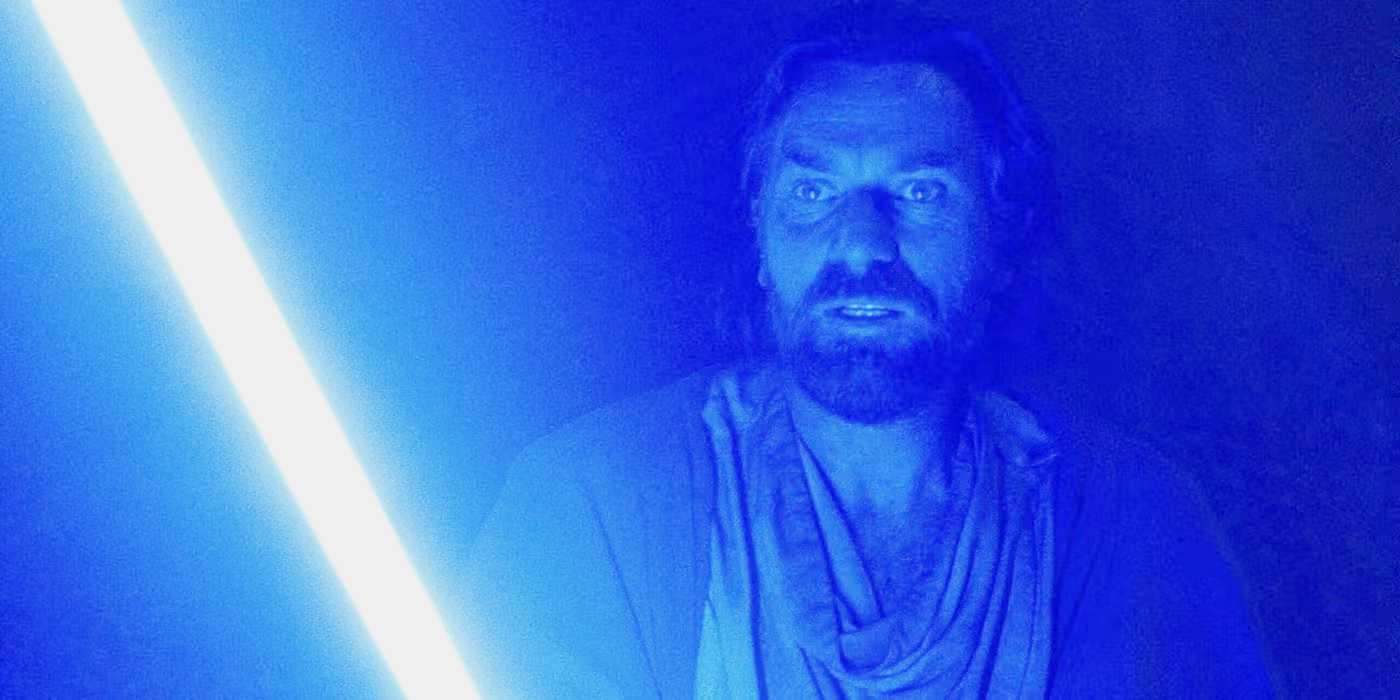 Every Lightsaber Color's Meaning, Explained