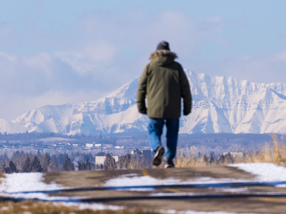 Finding peace in a time of global unrest