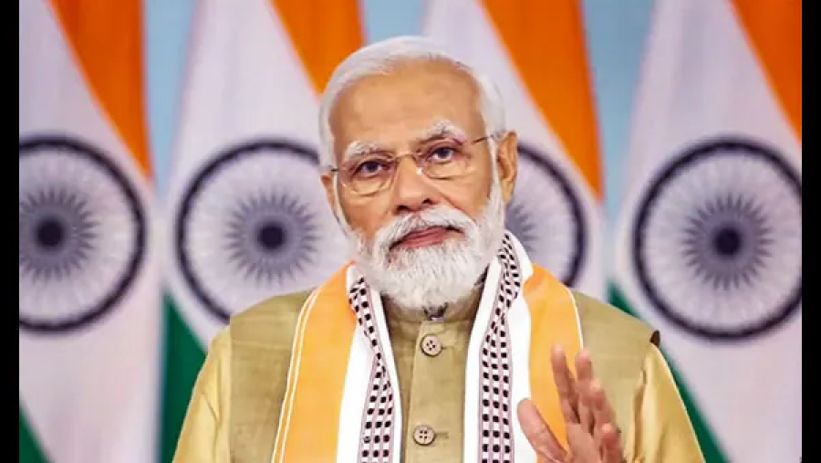 India crosses 1 bn tonnes coal output; PM Modi says proud moment for ...