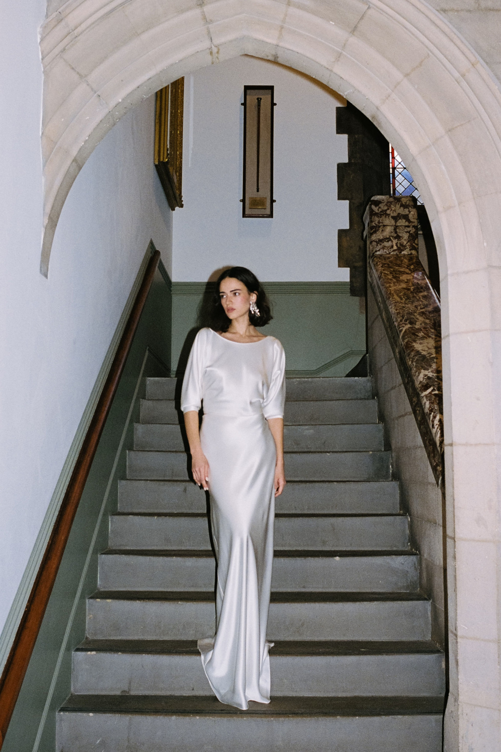 2026 bride? Take note of these major wedding dress trends
