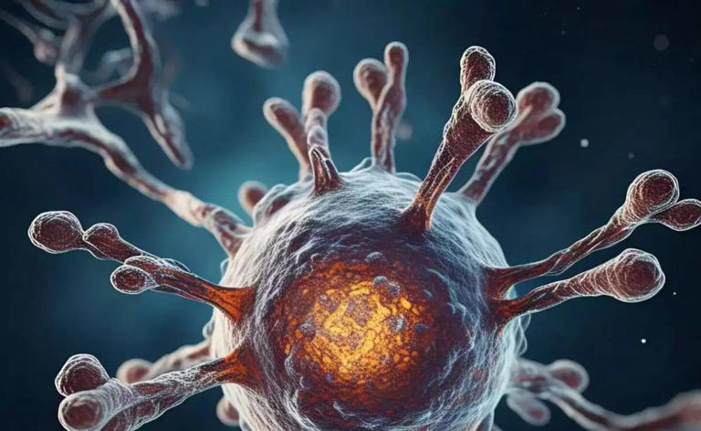 How to Identify a Cancer Lump? Size, Symptoms, and Treatment Explained