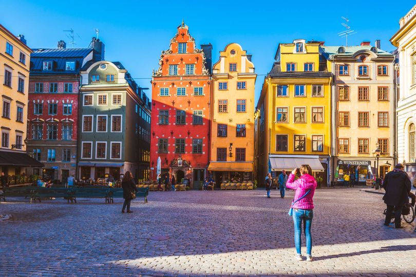 One country has already solved UK's half-term rip-off price solution