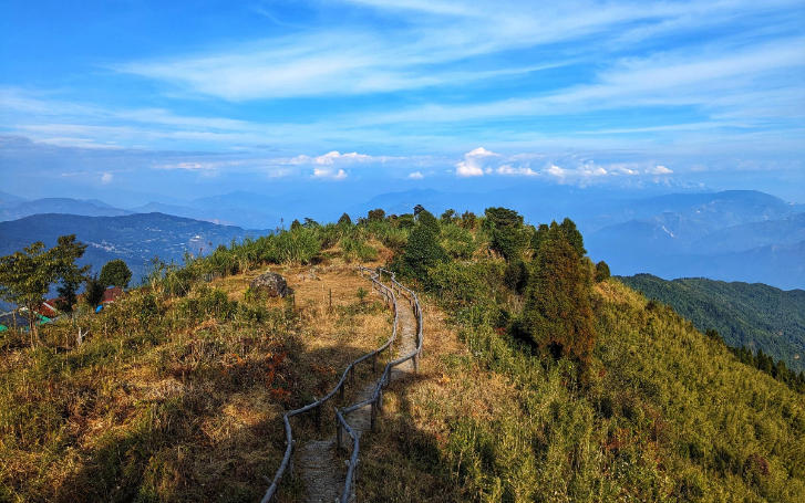 Hidden Gems of the Himalayas: 7 Lesser-Known Villages You Must Explore