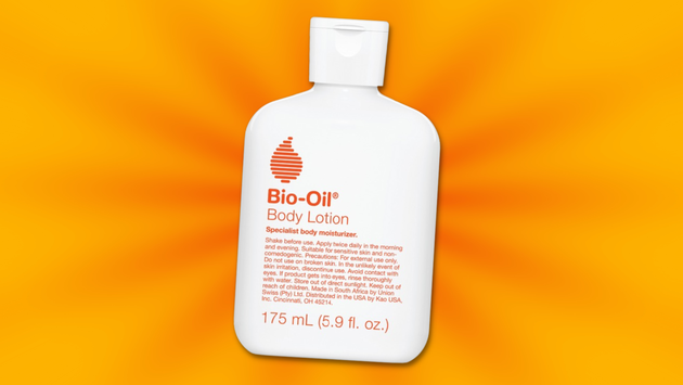 Bio-Oil Has A Body Lotion And It's Worth The Hype