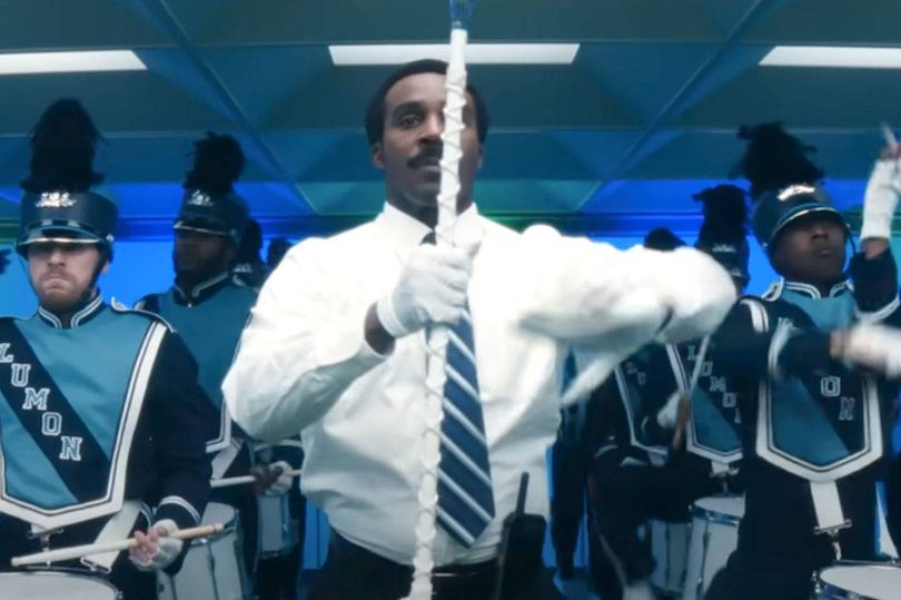 Severance season 2 ending explained from marching bands and goats to ...