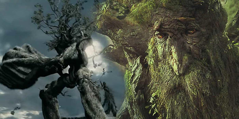 20 Iconic Lord of the Rings Monsters, Explained