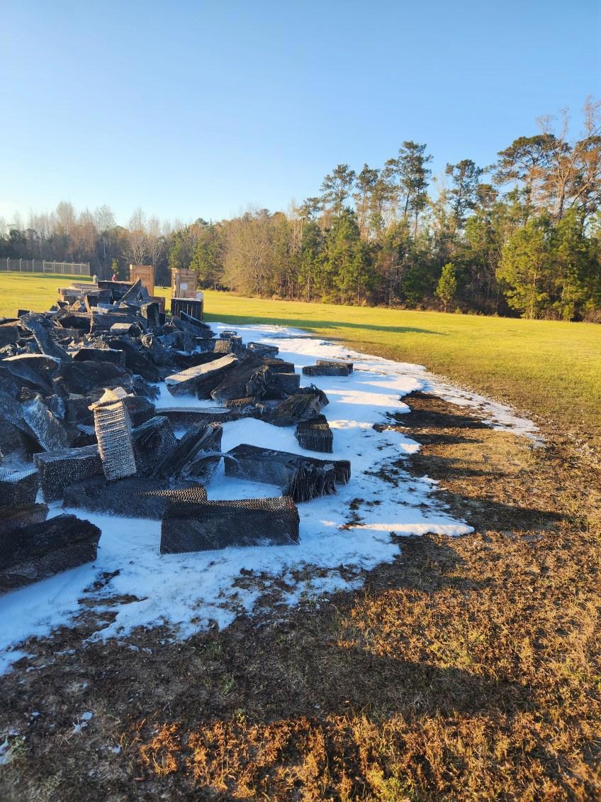 'Premature to close the case:' Officials in Effingham County want ...