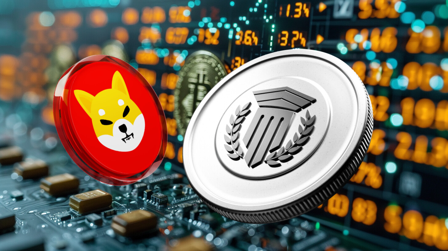 Insiders Who Attained 100x Returns With Ripple (XRP) in 2017 And Shiba ...