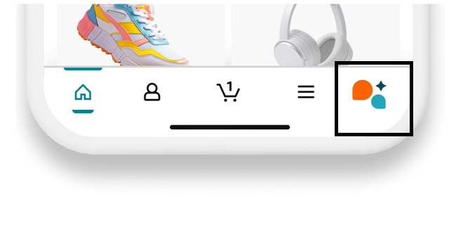 Come sfruttare Rufus, la chat AI di Amazon