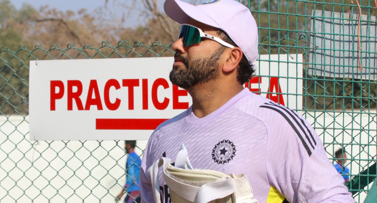 MI's Captains Over The Years: Special Feat That Belongs Only To Rohit