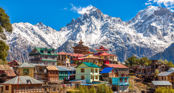 Hidden Gems of the Himalayas: 7 Lesser-Known Villages You Must Explore