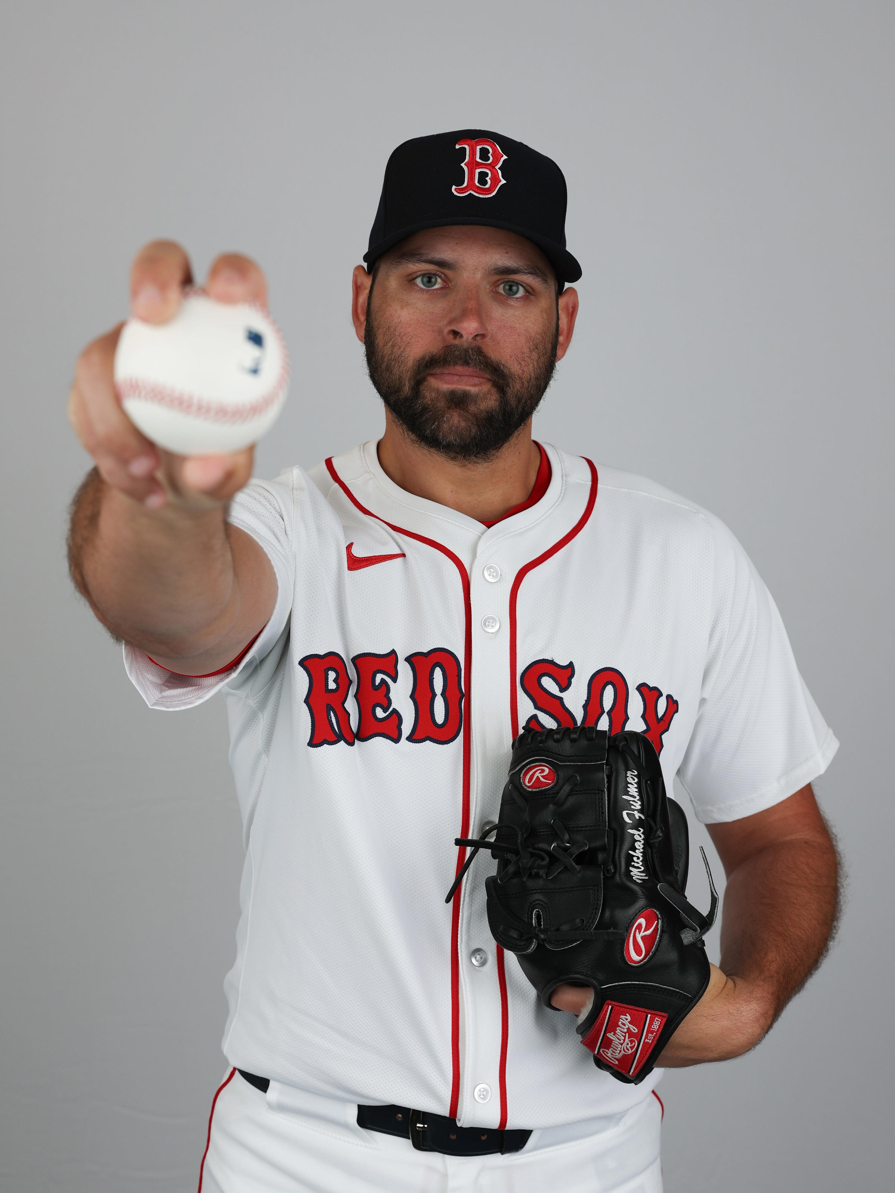 Remember Michael Fulmer? Ex-Rookie of the Year with Tigers on comeback ...