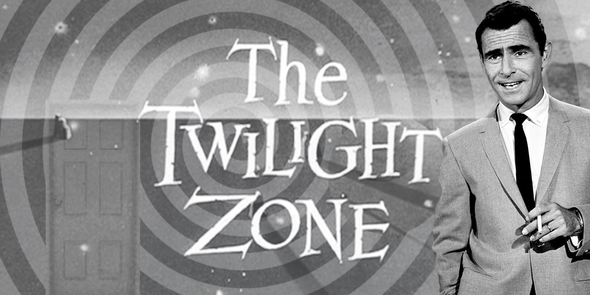 10 Best Western Episodes of The Twilight Zone, Ranked