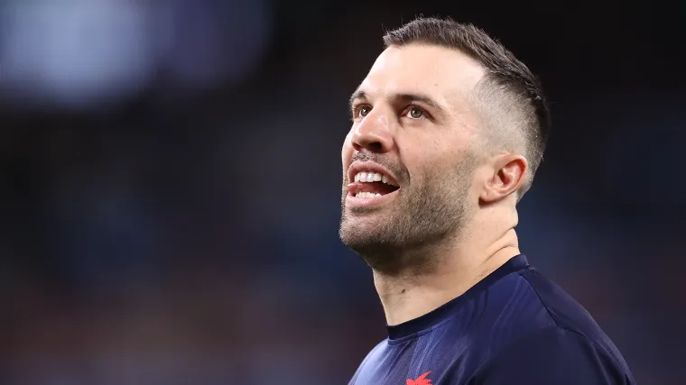 Sydney Roosters team list, latest squad news for Elimination Final