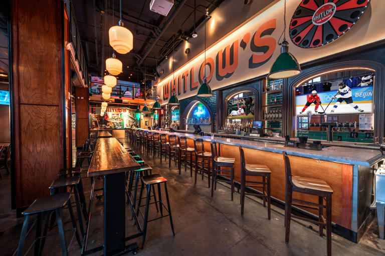 3 fun new D.C. bars to check out now