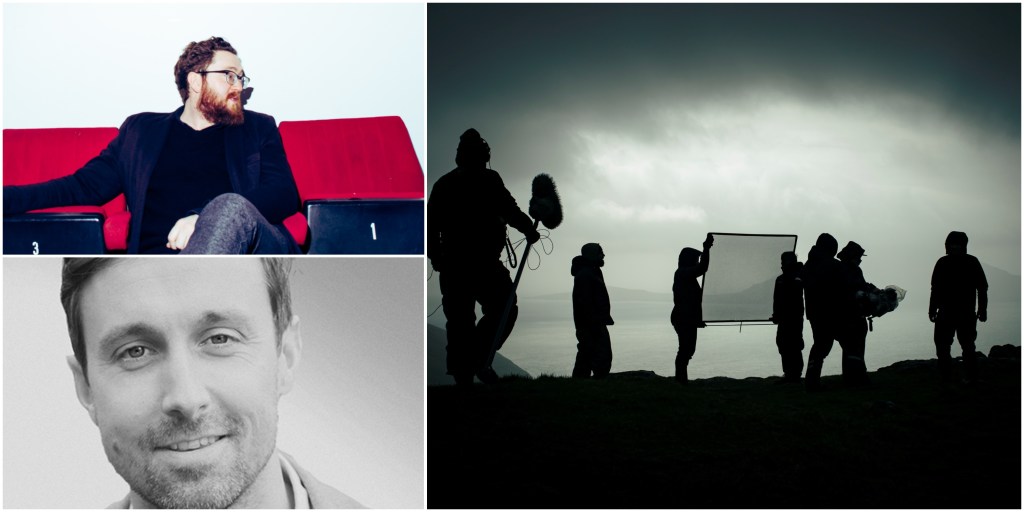 GRO Studios & Three River Fiction Ready Nordic Noir ‘Reyna' In Unusual UK-Faroese Co-Pro Pairing