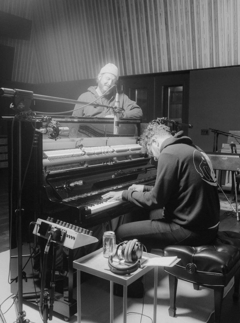 Phil Cook's new album "Appalachian Borealis" is a reflection of North ...