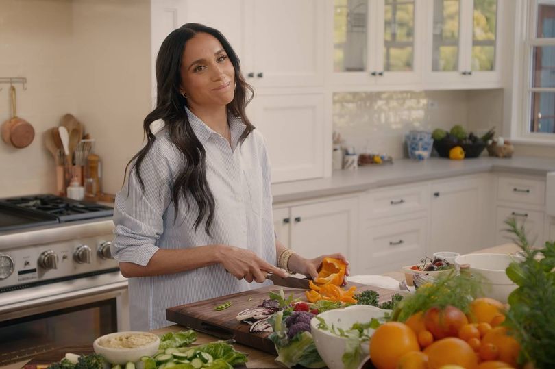 Priest tells Catholics to watch Meghan Markle Netflix show as penance ...