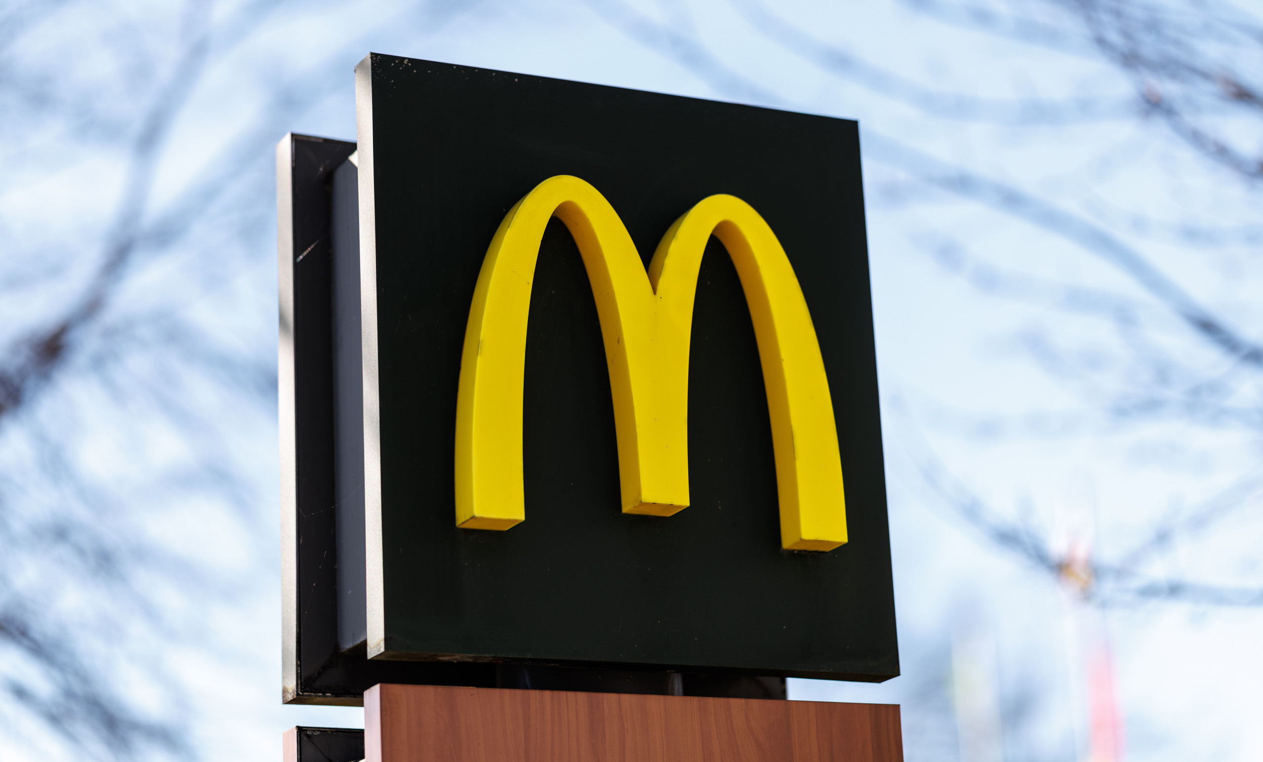 The power of simplicity: how one logo built a global brand