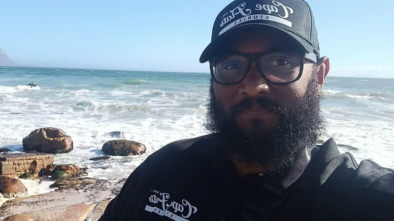 Stanley Jacobs: transforming struggles into success through Cape Flats ...