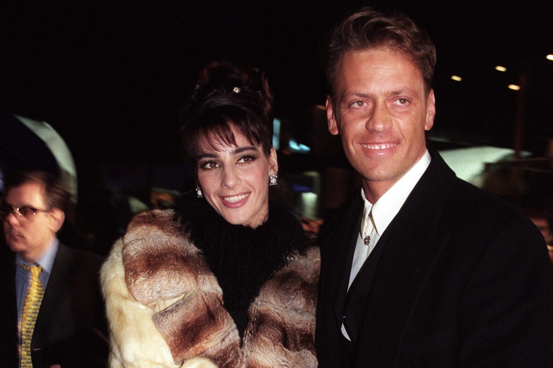 Conoscete Rosa Caracciolo, l'affascinante moglie di Rocco Siffredi?