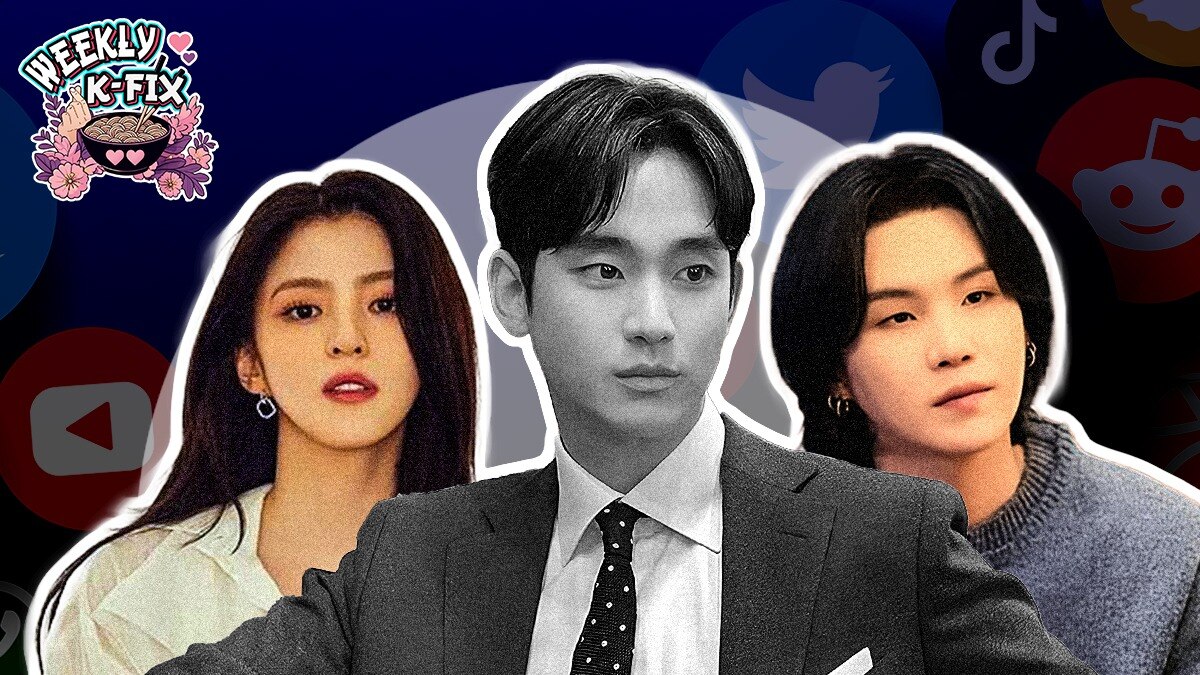 Korea's cancel culture: Are celebrities paying price of stardom with ...