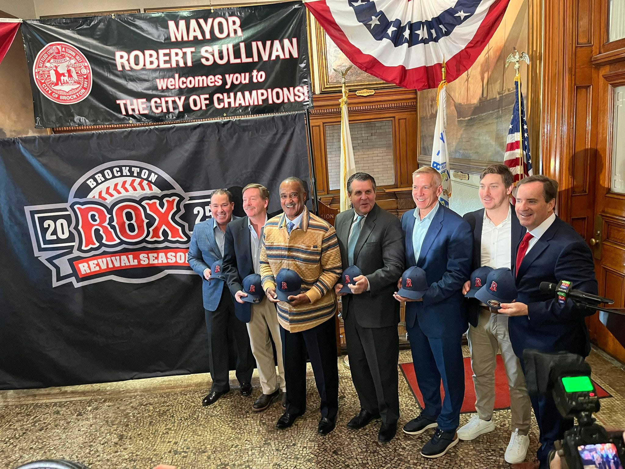 Brockton Rox will host open tryouts in April: What are they looking for ...