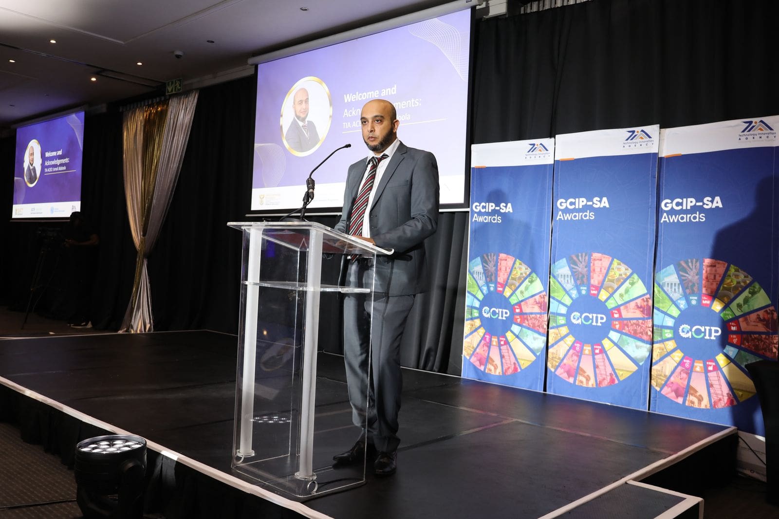 Technology Innovation Agency Celebrates Cleantech Innovation In SA