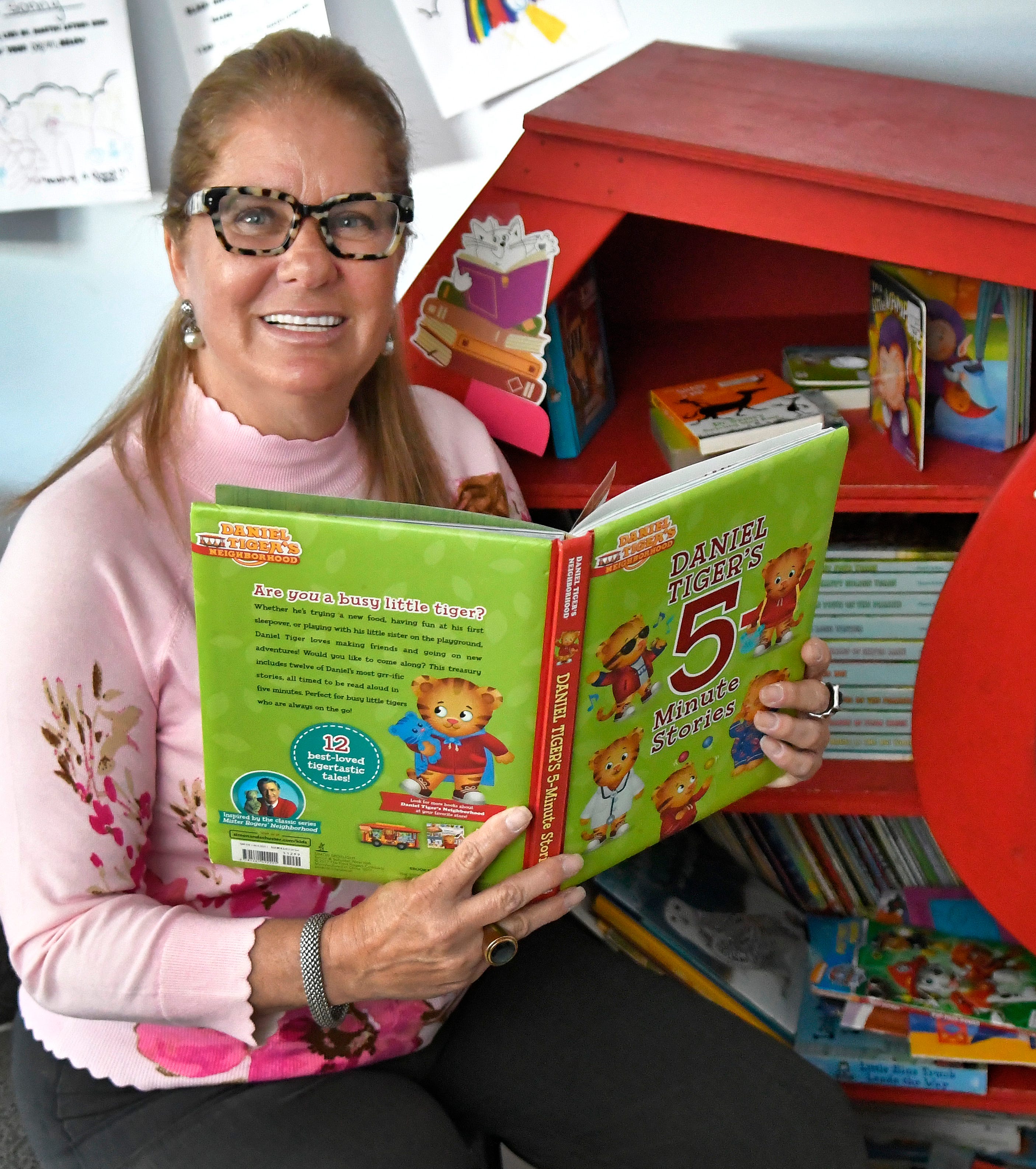 Early reading has positive impact on mental health | Opinion