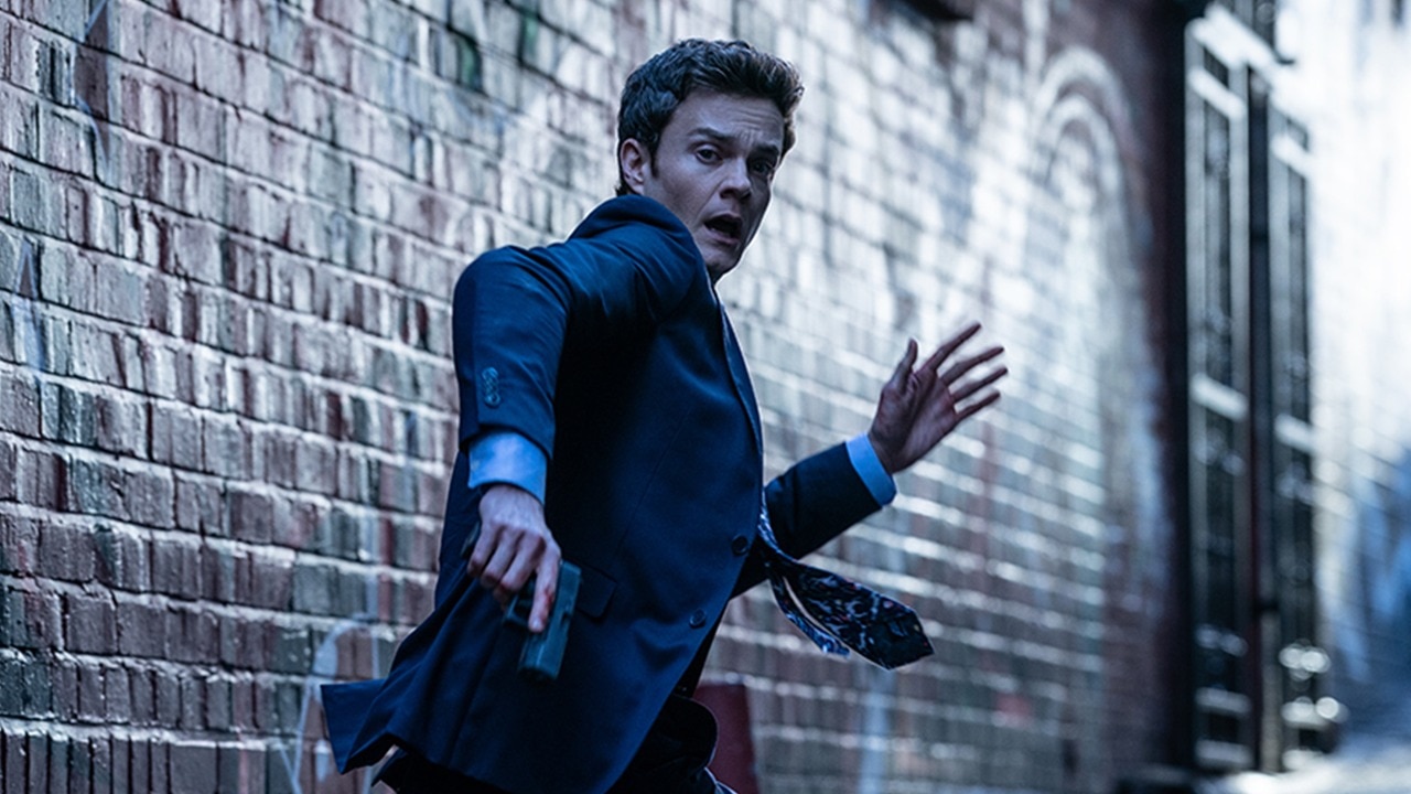 Novocaine review: Jack Quaid, Ray Nicholson easily carry the well-paced ...