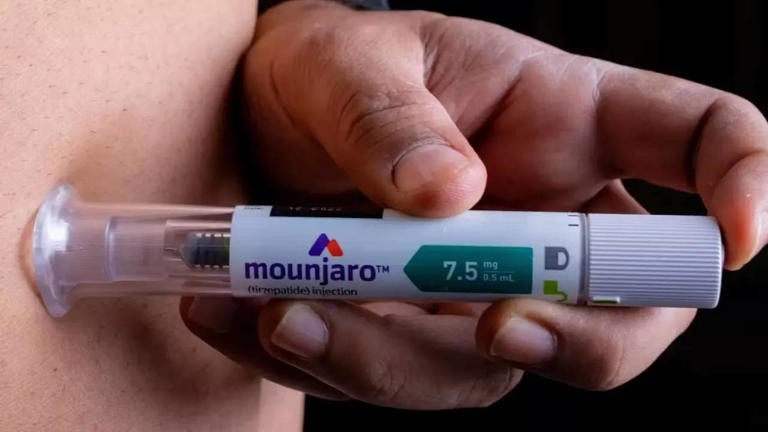 Why is Mounjaro getting so much attention? Is it safer than Ozempic as a weight loss drug?
