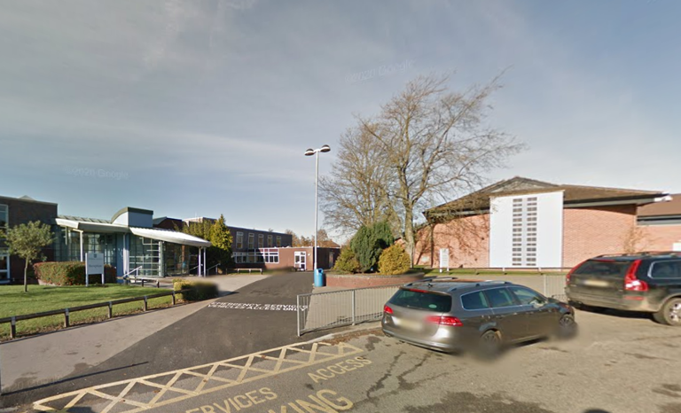 The 7 top state secondary schools in Derby - from latest Ofsted and ...