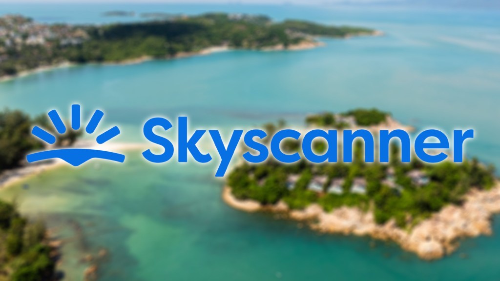 New Skyscanner tool reveals flight price drops — and it could save you ...