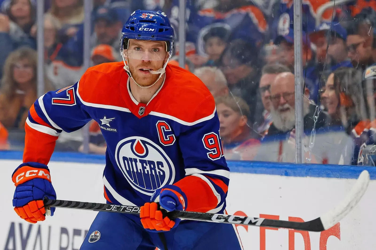 "Suspend him": Connor McDavid's injury drags Josh Morrissey into ...