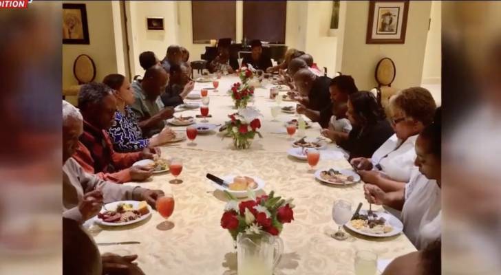 This Houston man built 1 big house on land bought by his great-grandma ...