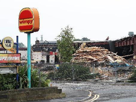 11 beloved music venues and bars we've loved and lost in Wakefield