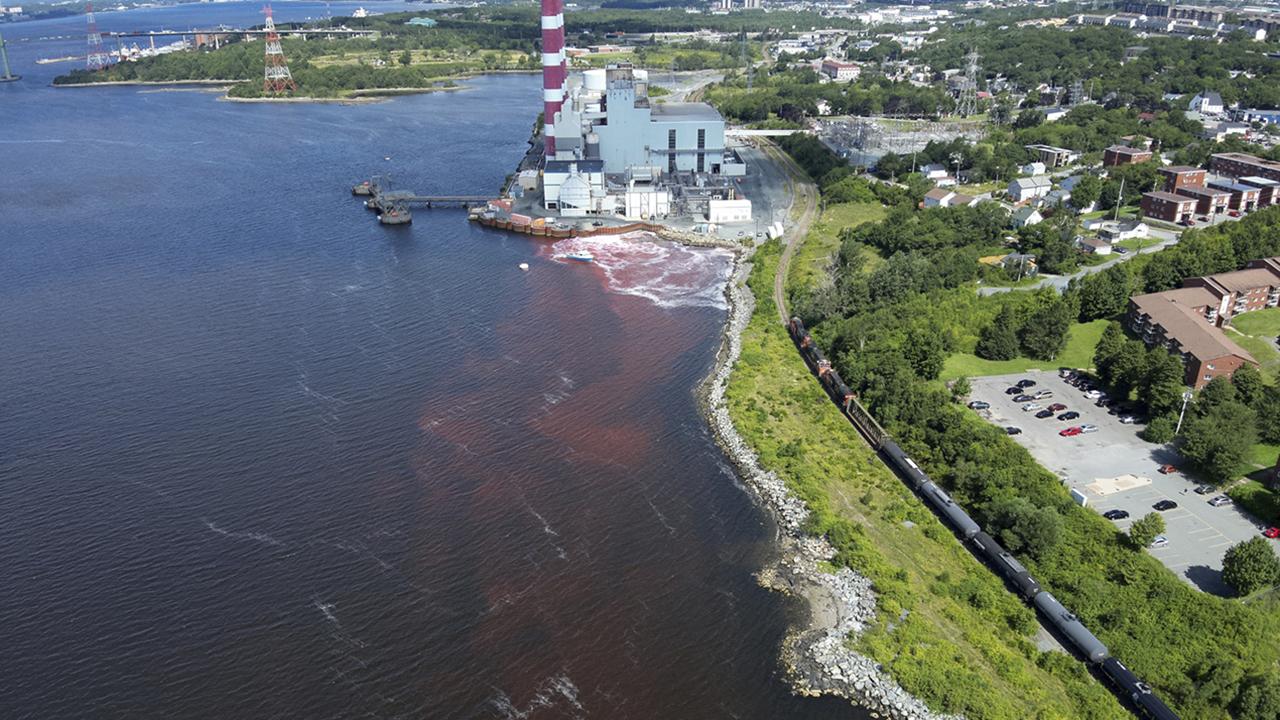 Ocean dumping or a climate solution? A growing industry bets on the ...