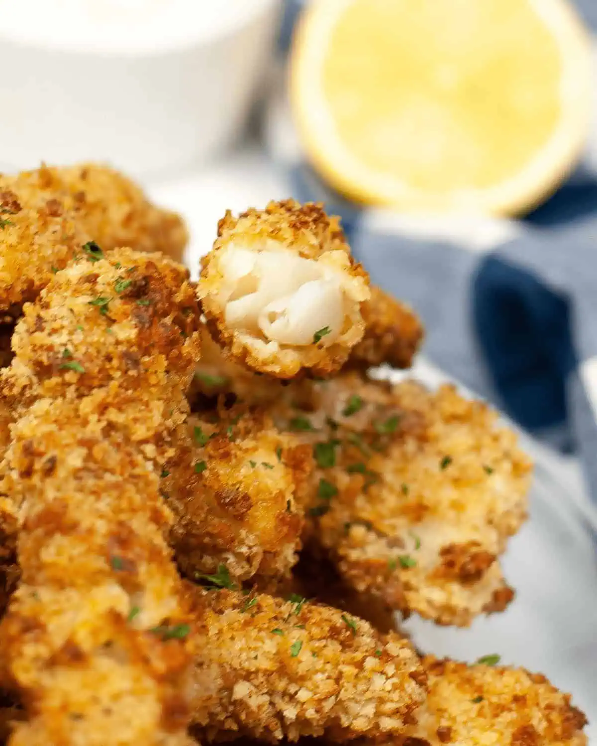 10 Light and Easy Fish Dishes to Enjoy During Lent