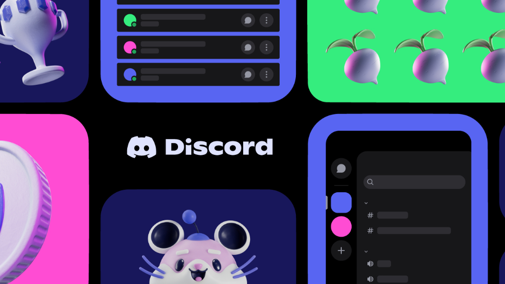 Discord bringt Video-Werbung auf Smartphone-App