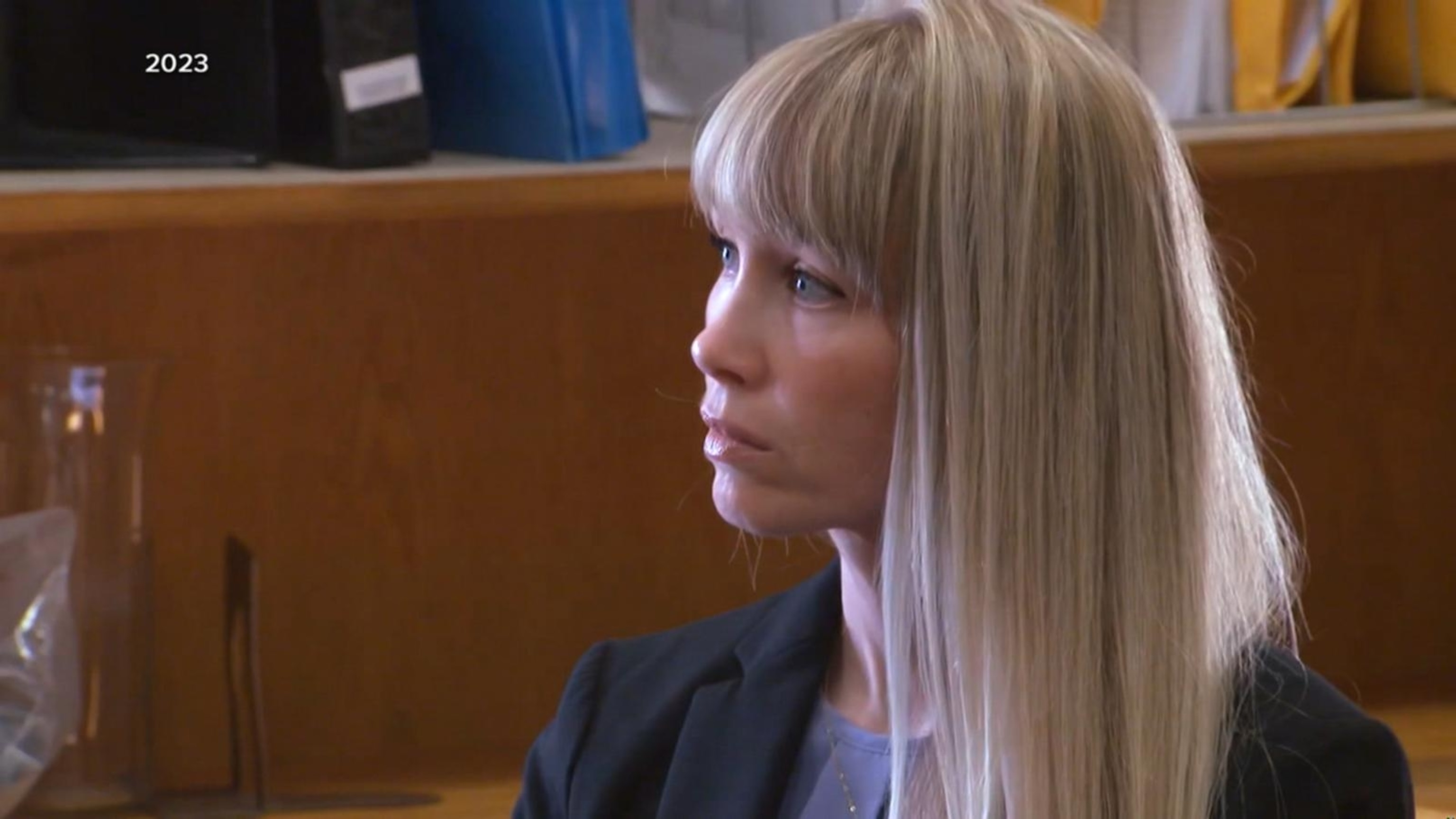 Sherri Papini and ex-husband back in court for custody battle over 2 kids