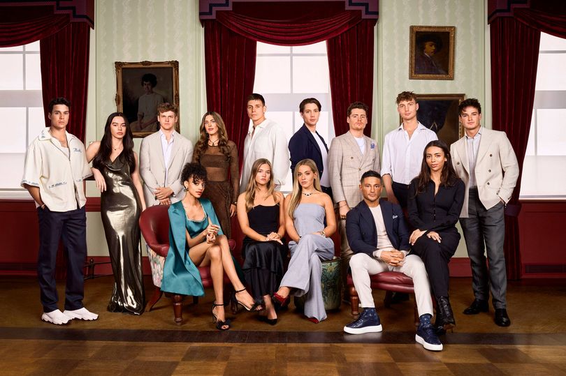 Made In Chelsea bosses share huge announcement just days before E4 show ...