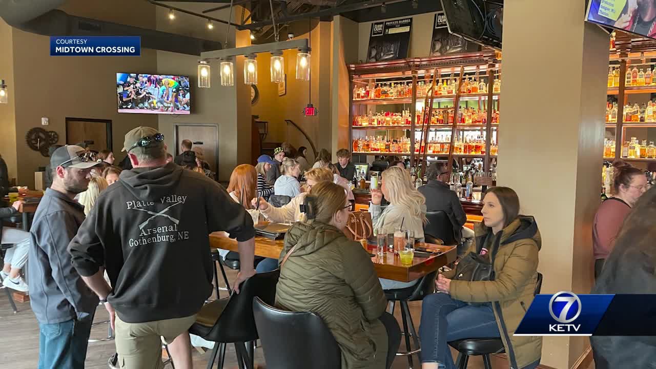 Welcome to the Weekend - March 21, 2025