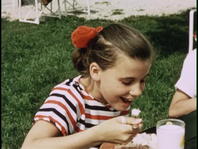 Child Development: Twin Children Growing Up - Coronet Instructional Film