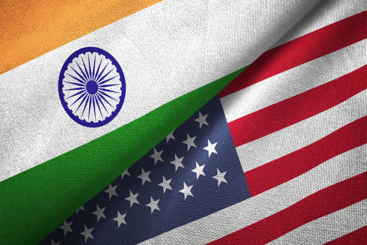 India negotiating mutually beneficial trade pact with US: MEA