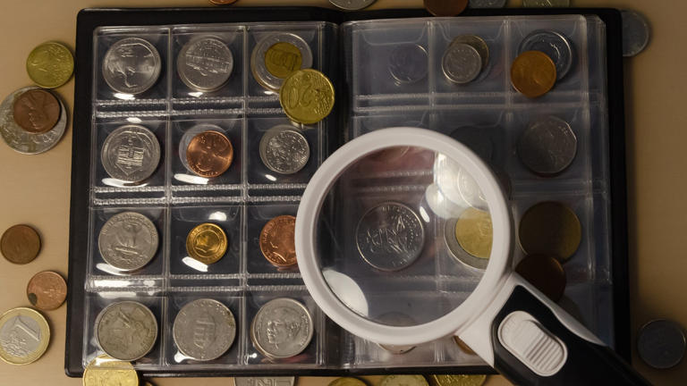 This rare bicentennial quarter has nearly $20K value — plus 7 more ...
