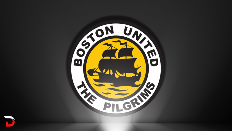 Outgoing Boston United boss blasts board – 'happy to go down'