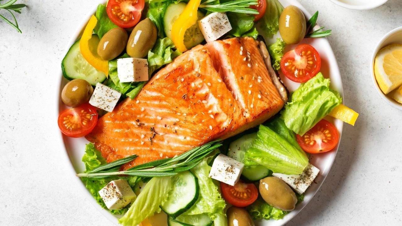 15 Foods High in Omega-3s for Brain and Heart Health
